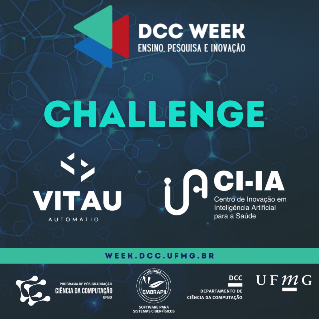 Como foi o DCC WEEK 2023 – DCC Week